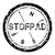 Stofpad