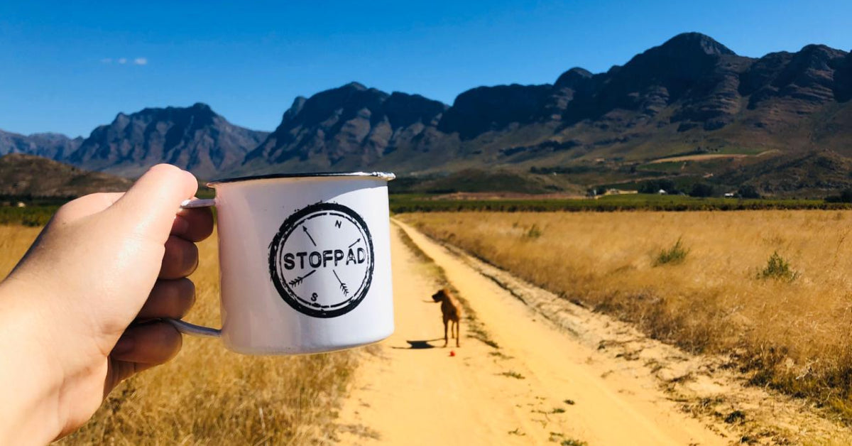 Our Adventures – Stofpad